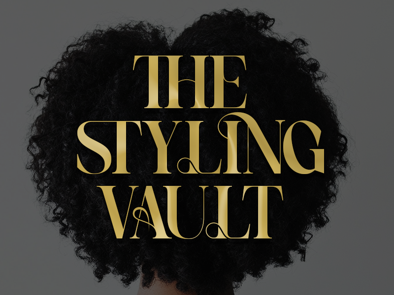 Hair Styling Essentials – Roots2Riches