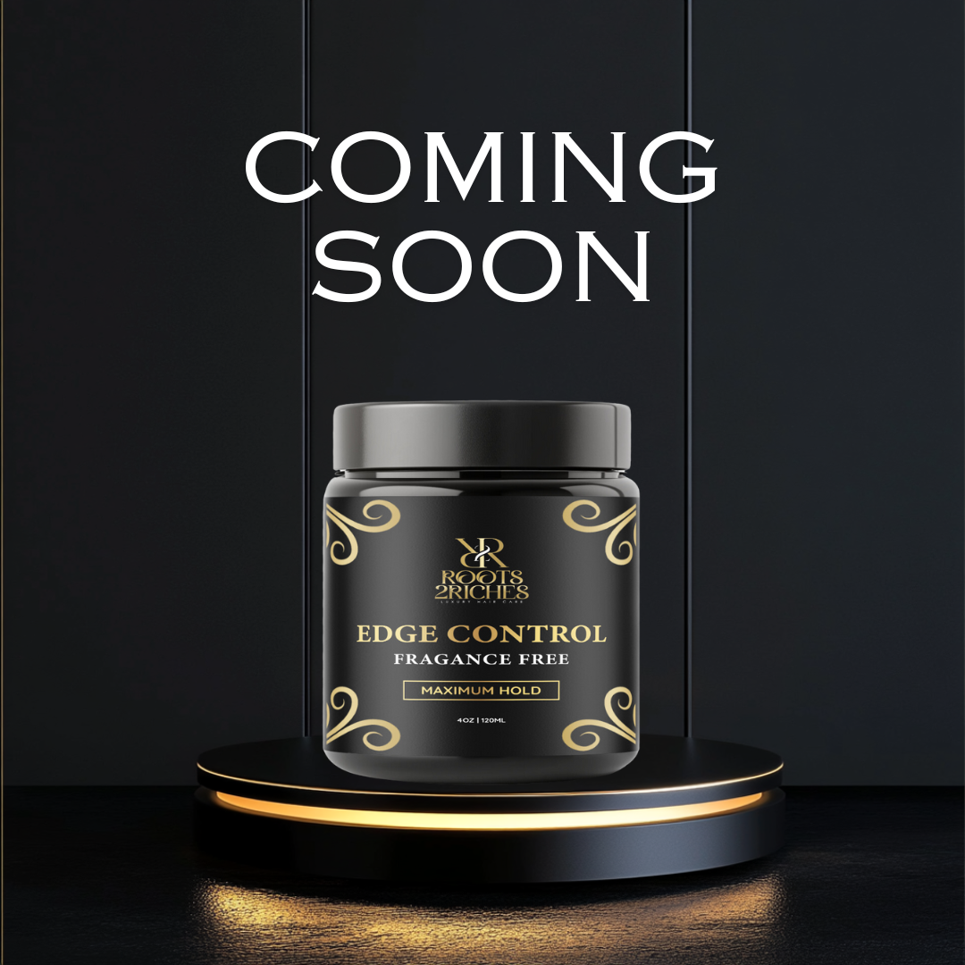 Renew & Glow Strengthen & Moisture Butter – Roots2Riches